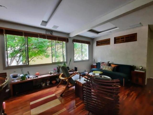 Apartamento na Vila Olímpia com 94m², 2 quartos, 1 suíte, 1 vaga