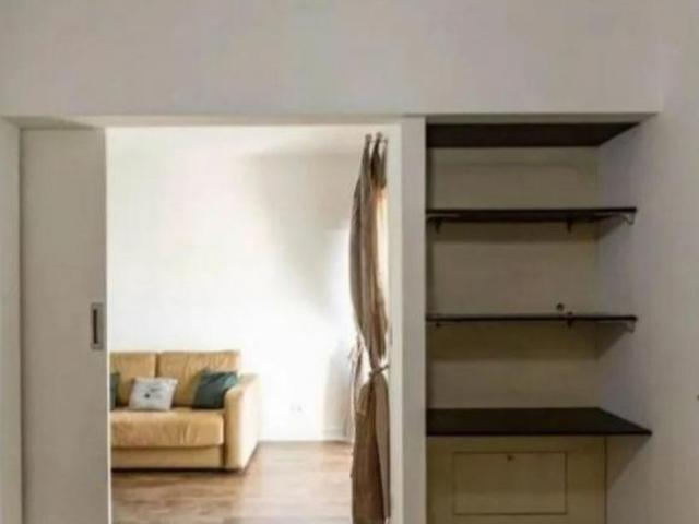 Apartamento na Vila Olímpia à Venda com 60 m² 2 Quartos, 1 Suíte, 2 banheiros e 1 Vaga