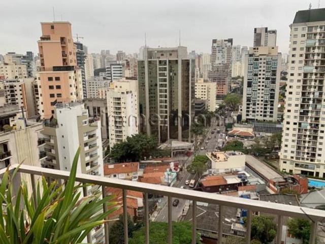 APARTAMENTO NA VILA OLIMPIA DE 3 DORMITÓRIOS
