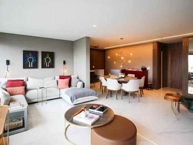 Apartamento na Vila Olímpia São Paulo