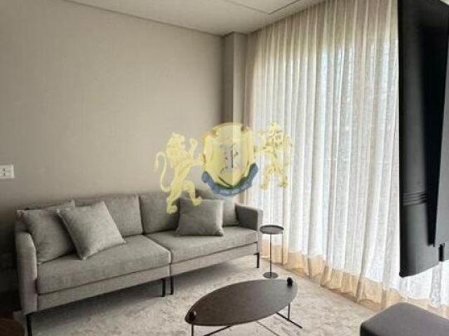 Apartamento na Vila Olímpia para venda VN Millennium Faria Lima