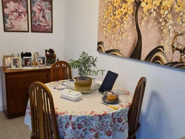 Apartamento na Vila Osasco | 67m², 2 Quartos, 1 Vaga e Lazer Clube