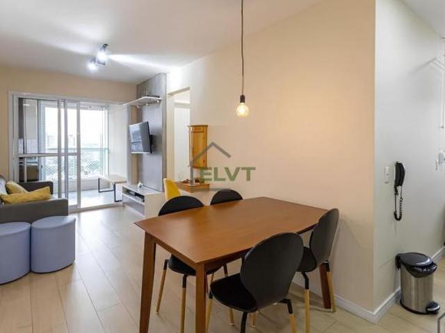 Apartamento na Vila Osasco | 2 Quartos 1 Suíte, Varanda e Lazer de Clube