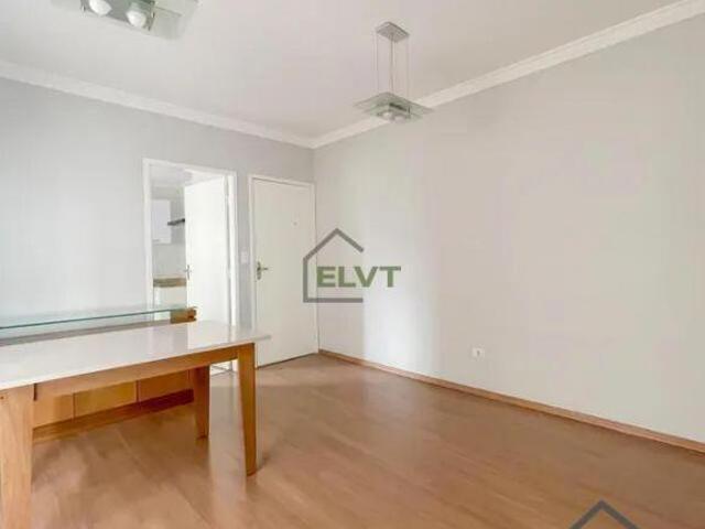 Apartamento na Vila Osasco | 2 Quartos 1 Suíte, Planejados, Sacada e Lazer
