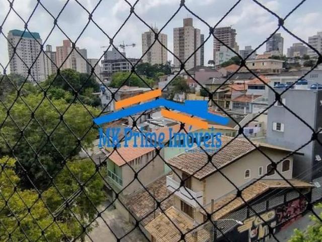 Apartamento na Vila Osasco/Bela Vista 65m² 02 dormitórios Baixamos $$