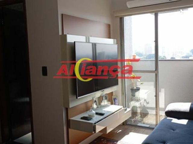Apartamento na Vila Augusta!