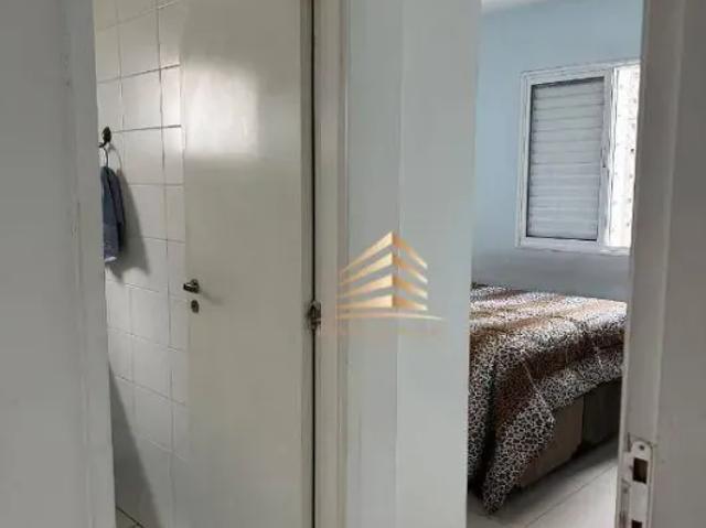 Vendo Apartamento na Vila Augusta No Condomínio Supera Com 86m², 3 Dormitórios, 1 Suíte, 2 Vagas