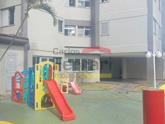 Apartamento na Vila Aurora
