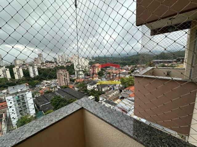 APARTAMENTO NA VILA AURORA, 2 DORMITÓRIOS, 1 VAGA