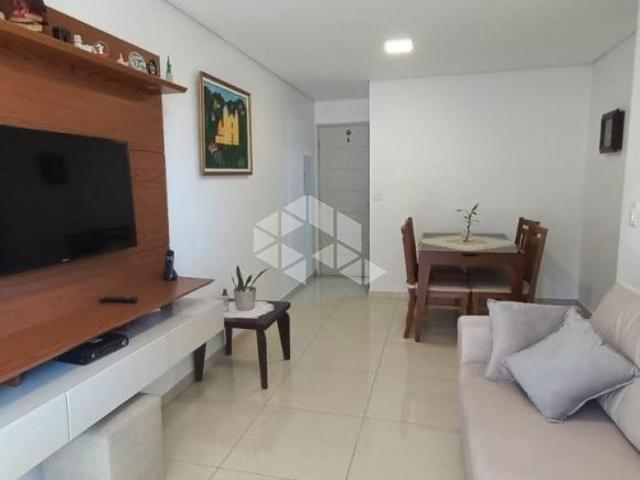 Apartamento na Vila Aurora com 3 dormitórios e 2 vagas