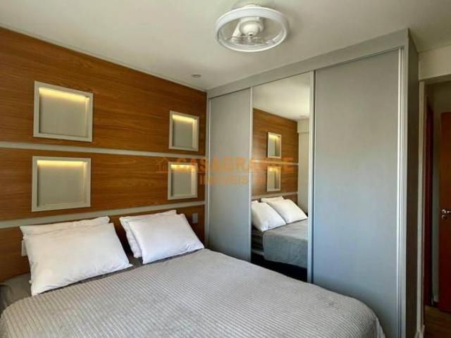 Apartamento na Vila Adyana