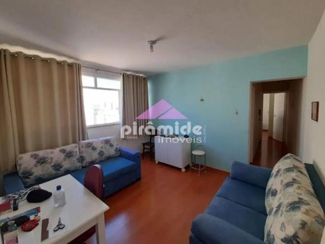 Apartamento na Vila Adyana no Condomínio Açaí em São José dos Campos