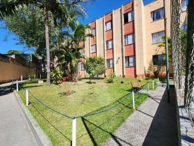 Apartamento na Vila Albertina 2 quartos, 1 vaga