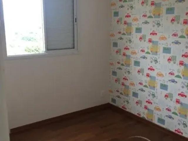 Apartamento na vila alpina