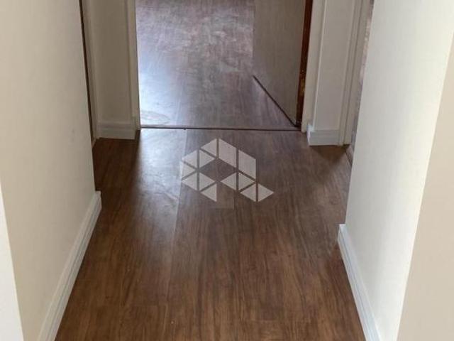 Apartamento na Vila Amélia com 2 dormitórios e 1 vaga