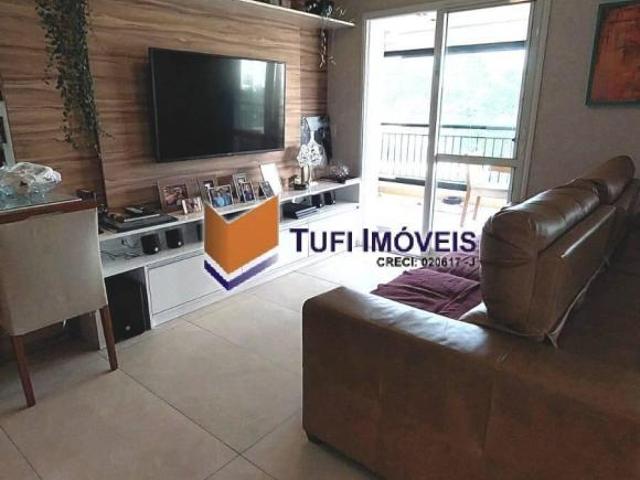 Apartamento na Vila Anastácio !