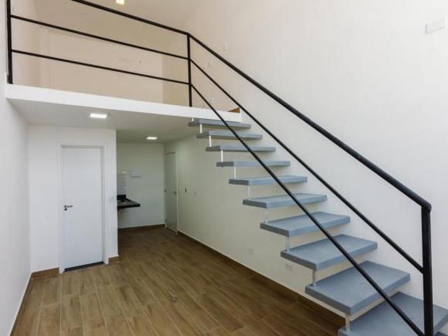 Apartamento na Vila Anglo Brasileira em São Paulo