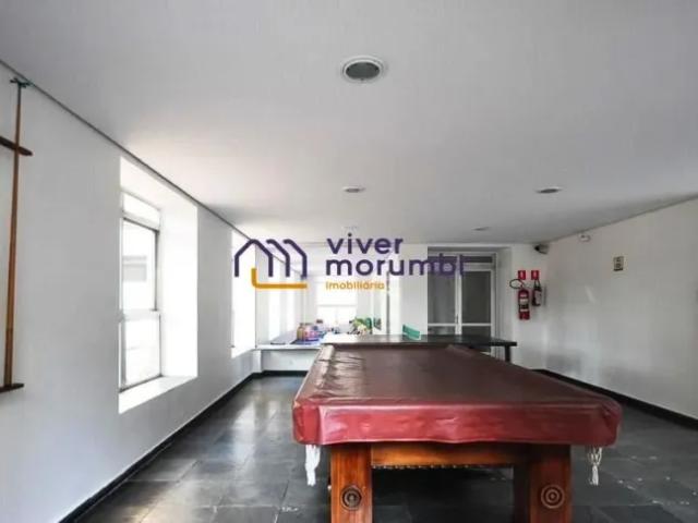 Apartamento na Vila Andrade 3 Dormitórios