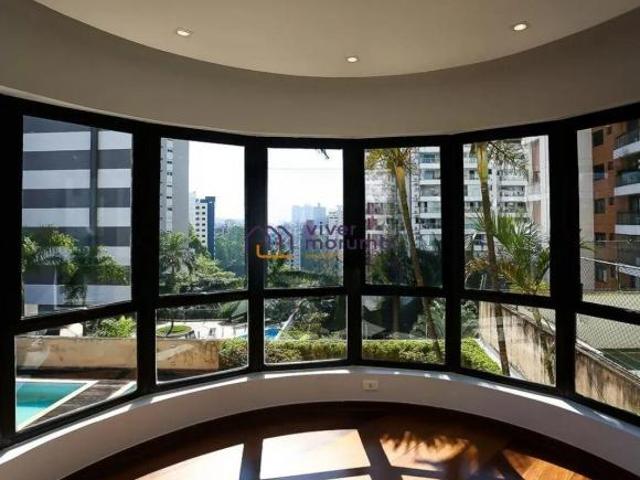Apartamento na Vila Andrade 3 Dormitórios