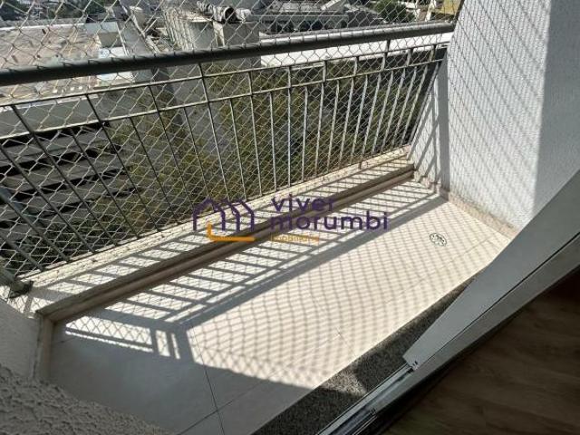Apartamento na Vila Andrade 3 Dormitórios