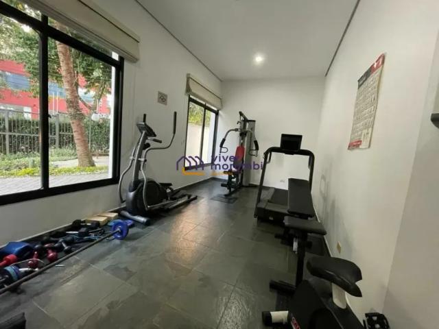 Apartamento na Vila Andrade 3 Dormitórios