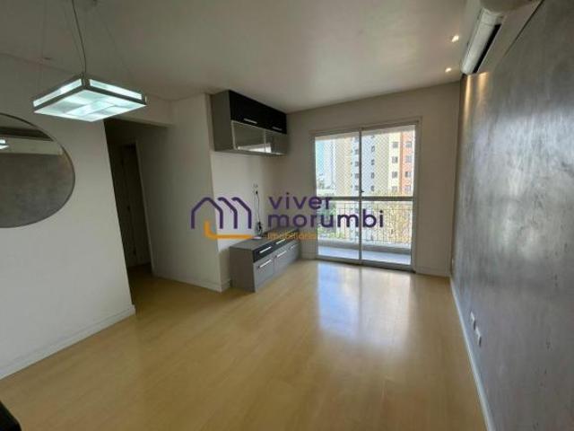 Apartamento na Vila Andrade 3 Dormitórios