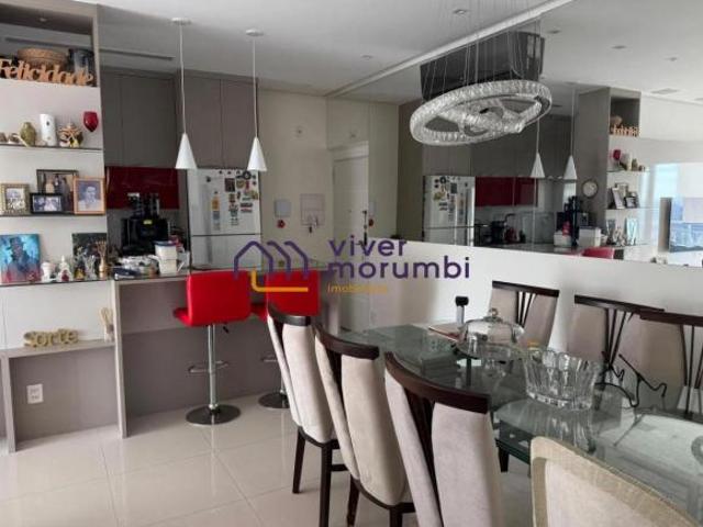 Apartamento na Vila Andrade 3 Dormitórios 1 Suíte