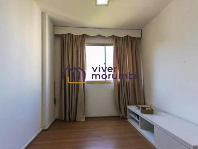 Apartamento na Vila Andrade 3 Dormitórios