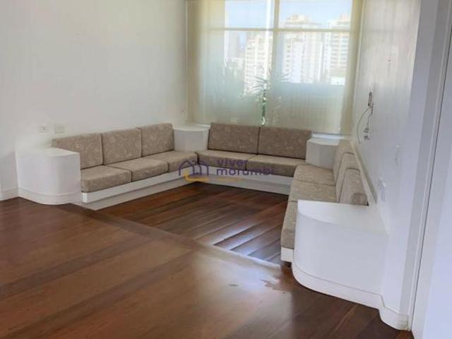 Apartamento na Vila Andrade 3 Dormitórios e 1 Suíte