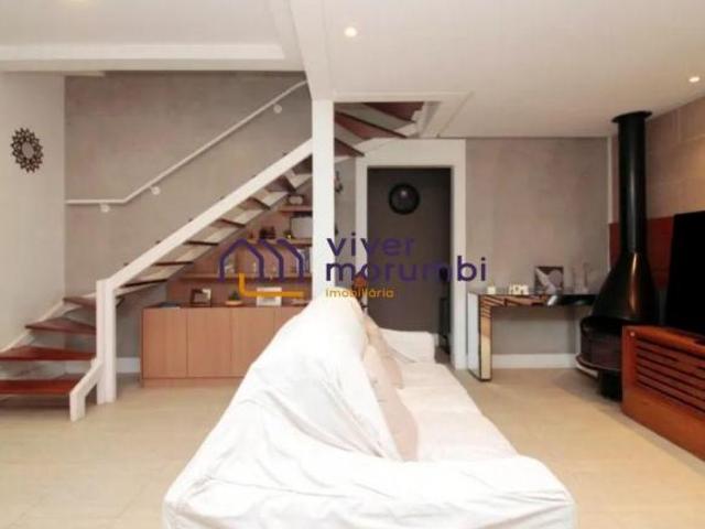 Apartamento na Vila Andrade 3 Dormitórios Suítes