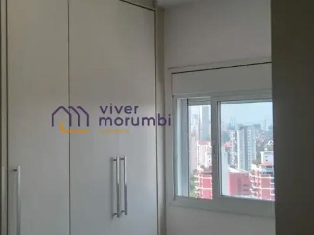 Apartamento na Vila Andrade 3 Dormitórios Suítes
