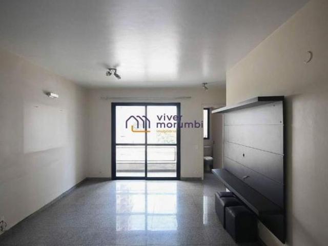 Apartamento na Vila Andrade 3 Quartos e 2 Vagas