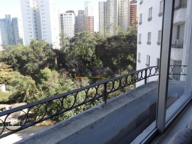 Apartamento na Vila Andrade 3 quartos 1 suite 2 Vagas