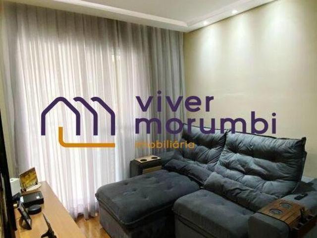 Apartamento na Vila Andrade 3 Quartos 1 suíte