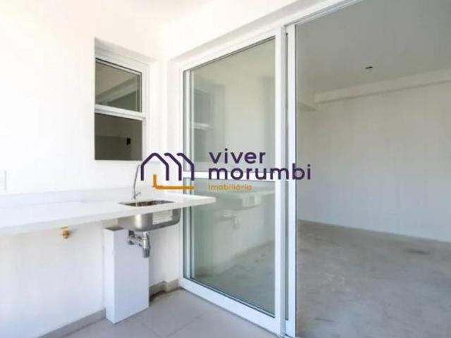 Apartamento na Vila Andrade 3 Quartos