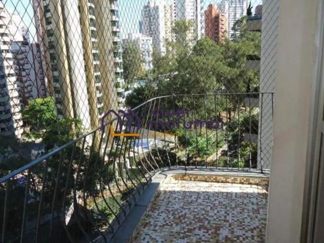 Apartamento na Vila Andrade 3 Quartos