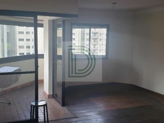 Apartamento na Vila Andrade