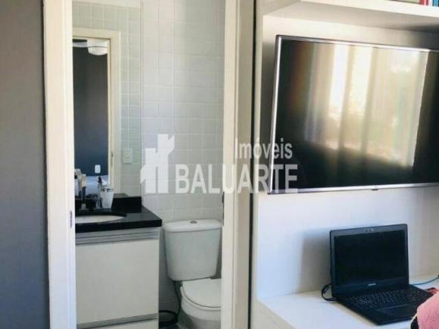 Apartamento na Vila Andrade, 138m²