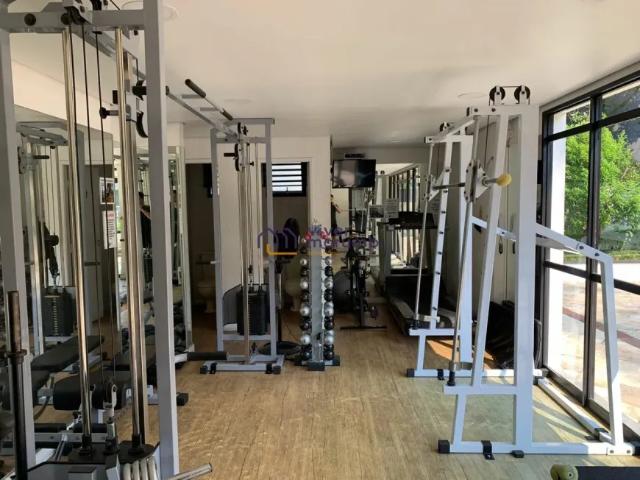 Apartamento na Vila Andrade 1 Dormitório