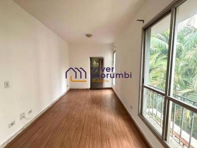 Apartamento na Vila Andrade 1 Quarto