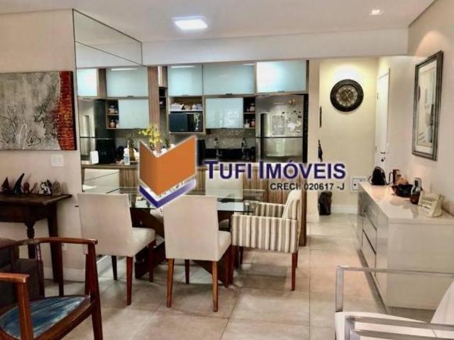Apartamento na Vila Andrade