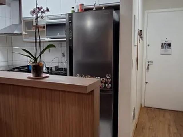 Apartamento na Vila Andrade