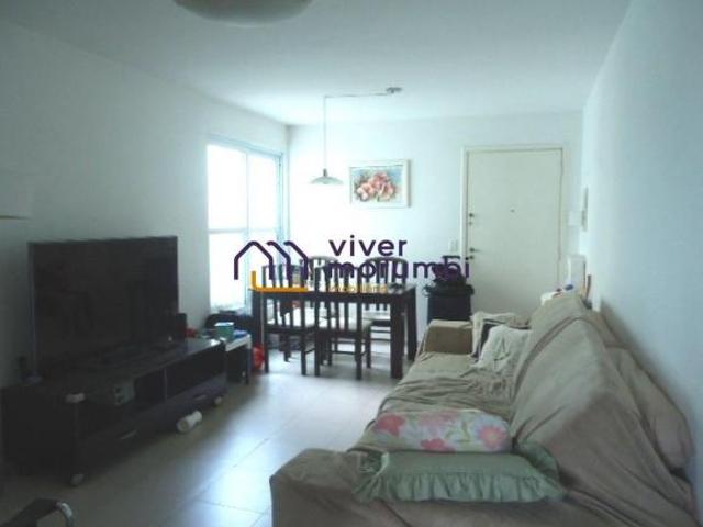 Apartamento na Vila Andrade 2 Dormitórios