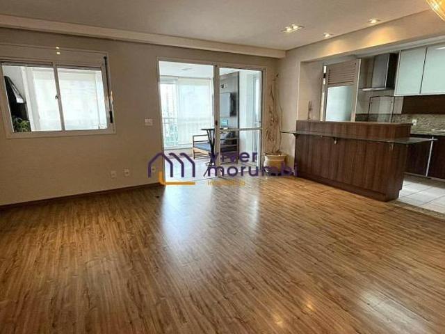 Apartamento na Vila Andrade 2 Dormitórios