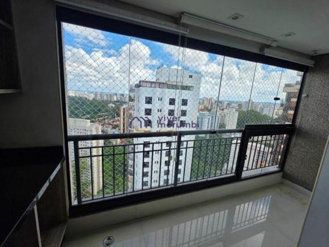 Apartamento na Vila Andrade 2 Dormitórios