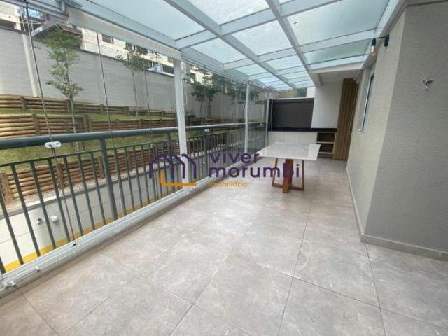 Apartamento na Vila Andrade 2 Dormitórios