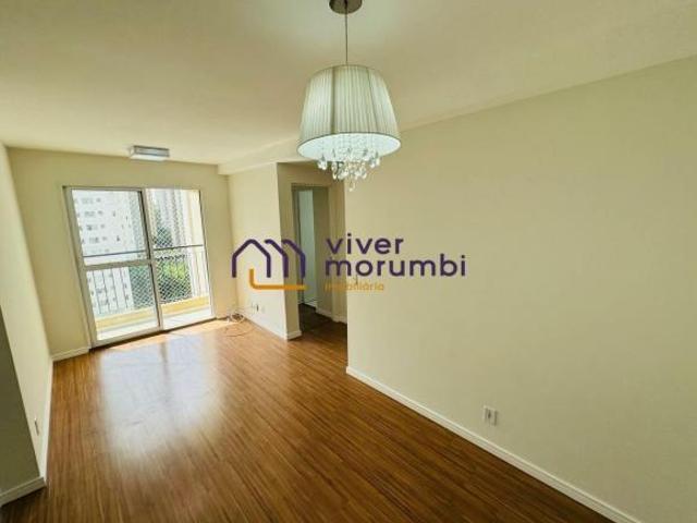 Apartamento na Vila Andrade 2 Dormitórios