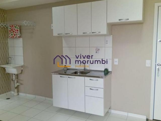 Apartamento na Vila Andrade 2 Dormitórios