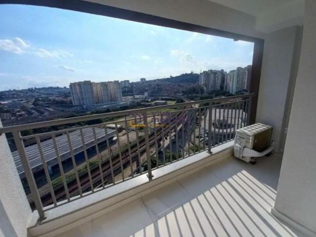 Apartamento na Vila Andrade 2 Dormitórios