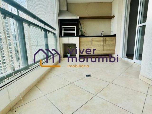 Apartamento na Vila Andrade 2 Dormitórios 1 Suíte